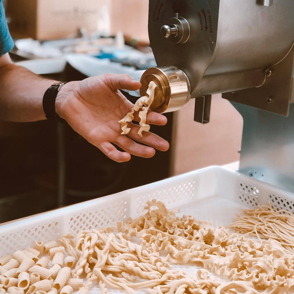 Fresh Pasta – Sazio