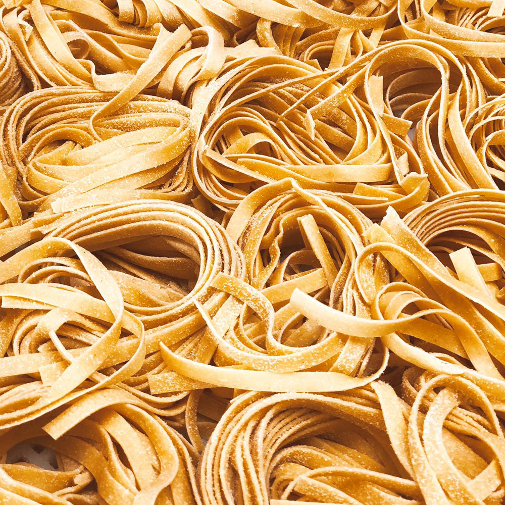 Fresh Pasta – Sazio